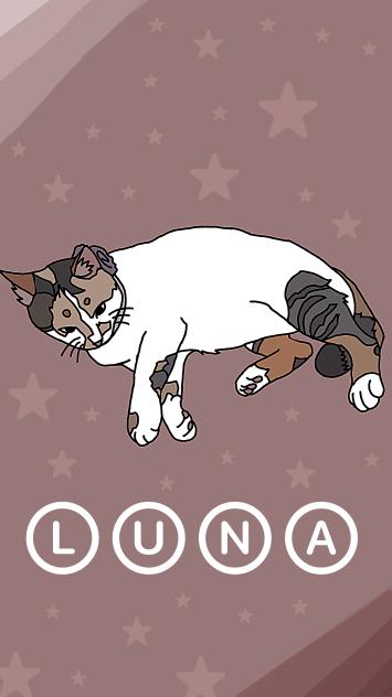 Mi michi - ibisPaint