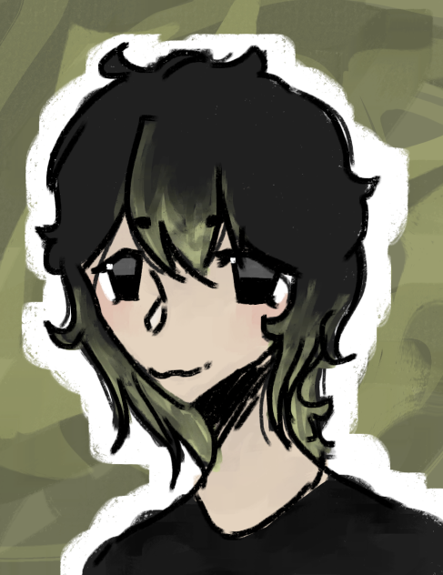 Random Oc - ibisPaint