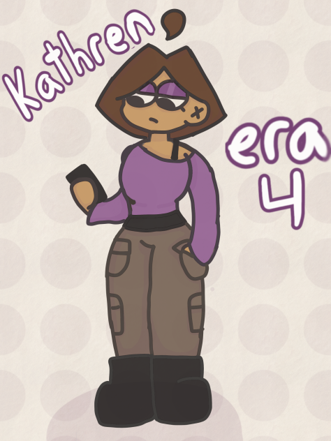 Kathren (era4) - ibisPaint