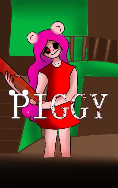 piggy - ibisPaint