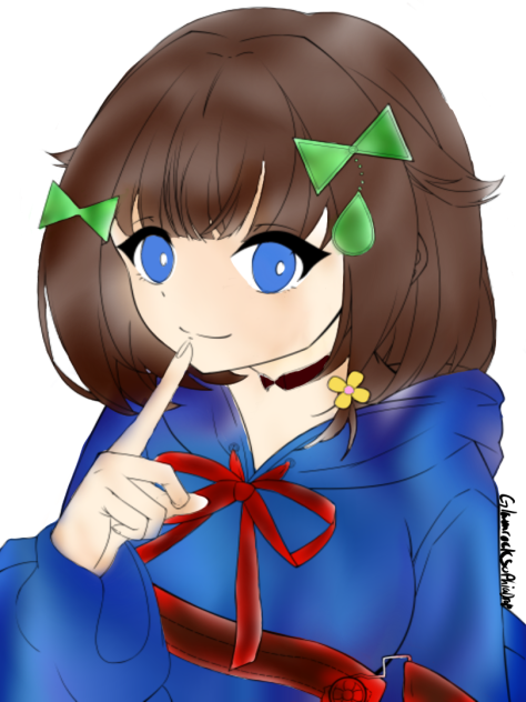 Line Art By @Shin_911_ - ibisPaint