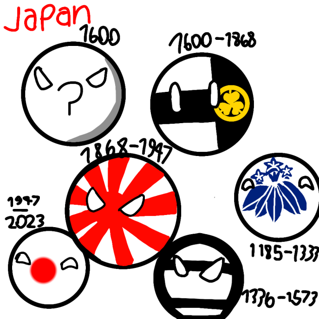 japan - ibisPaint