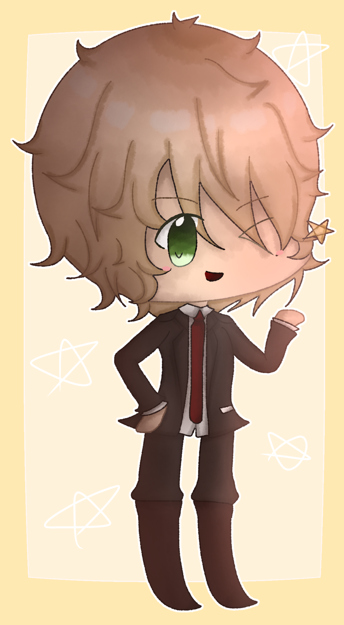 Untitled633 - ibisPaint