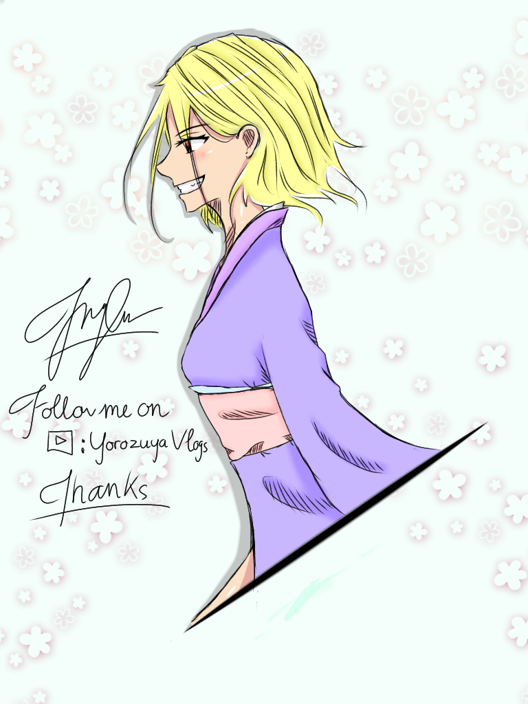 kkk so funny - ibisPaint