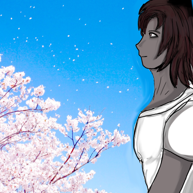 Matt ortega - ibisPaint