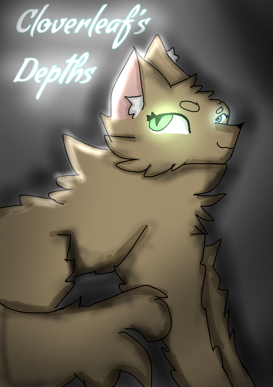 Cloverleaf’s Depths - ibisPaint