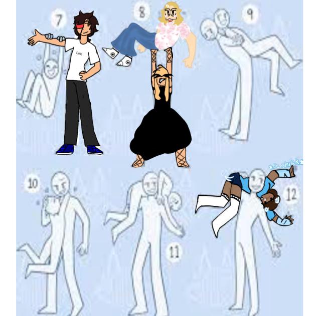 COLLAB¤¤¤¤ - ibisPaint