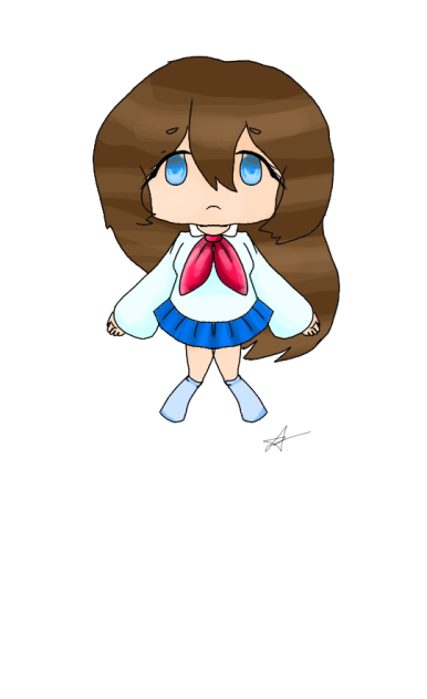 chibi - ibisPaint