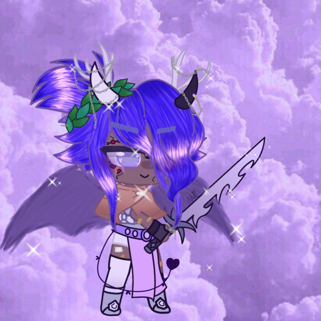 fighting - ibisPaint