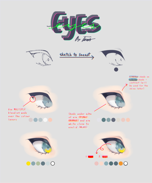 eye_tutorial2 - ibisPaint