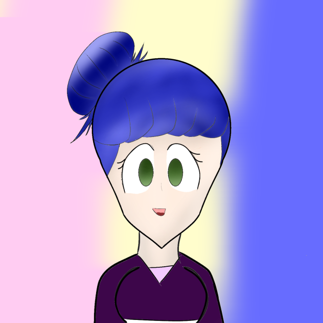 Hi there - ibisPaint