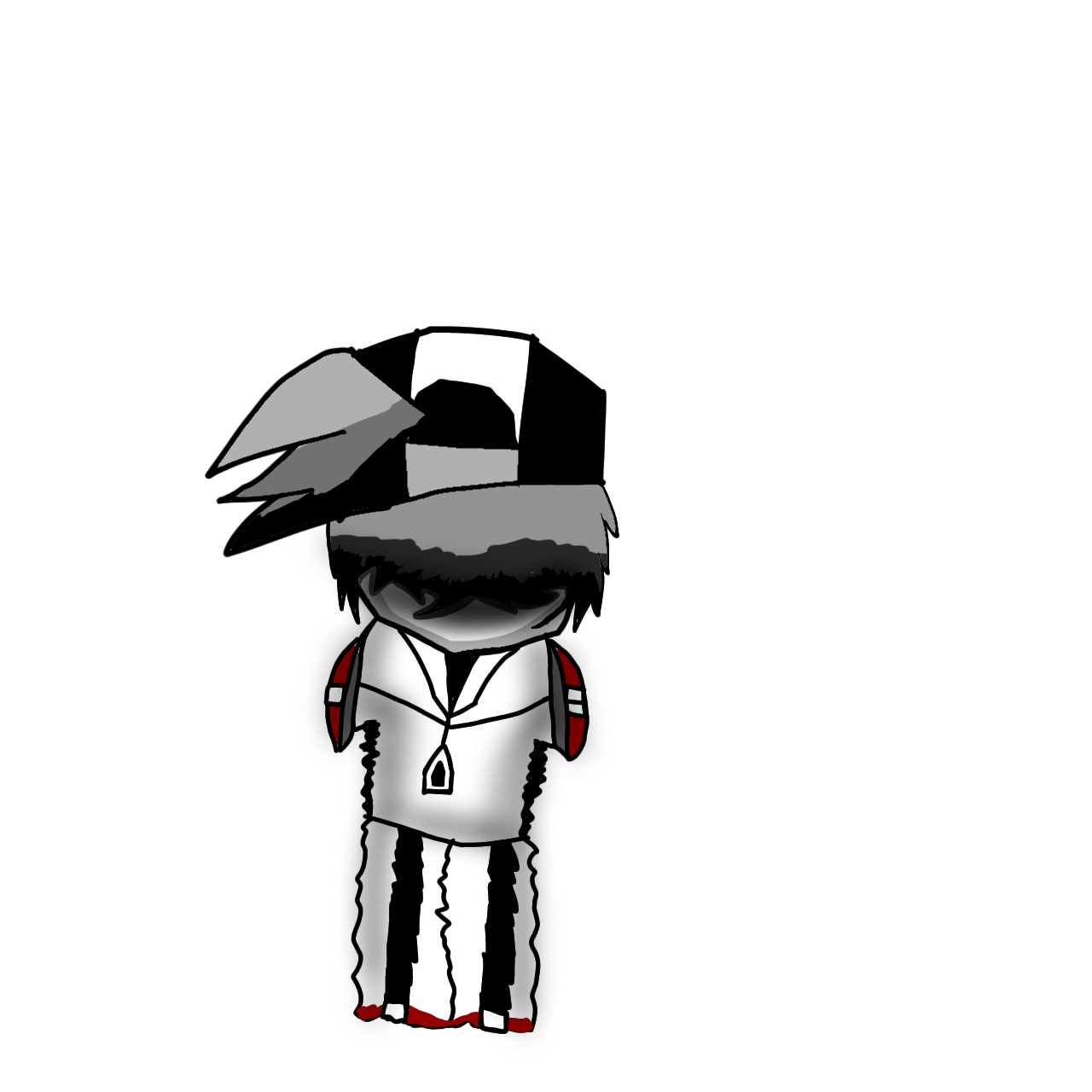 Im Dead. - ibisPaint