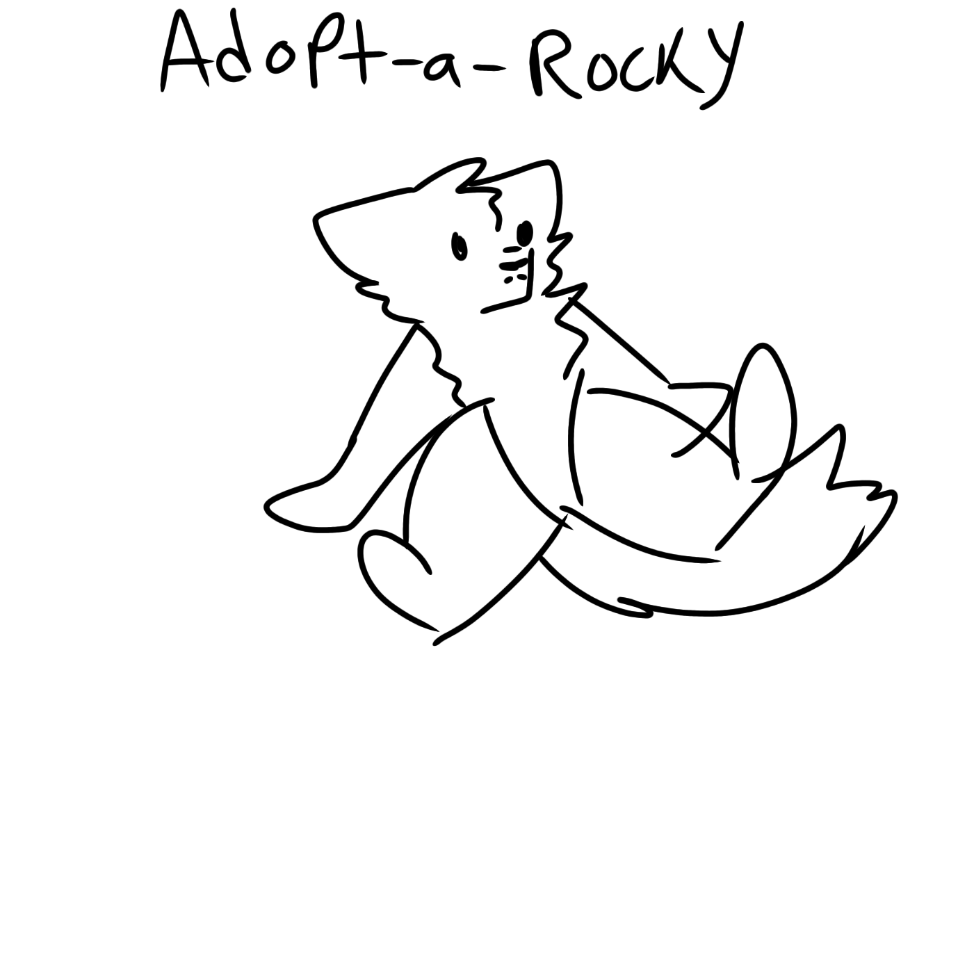 hes back - ibisPaint