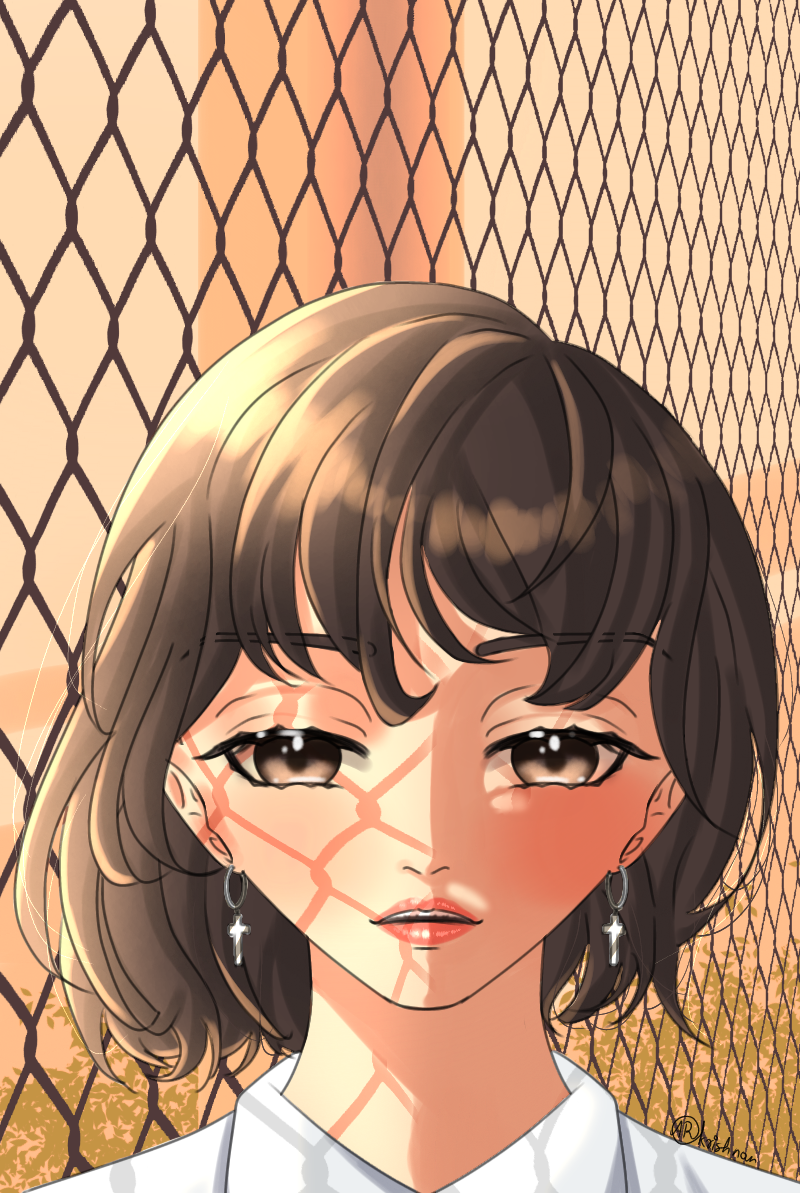 Lighting Study #2 - ibisPaint