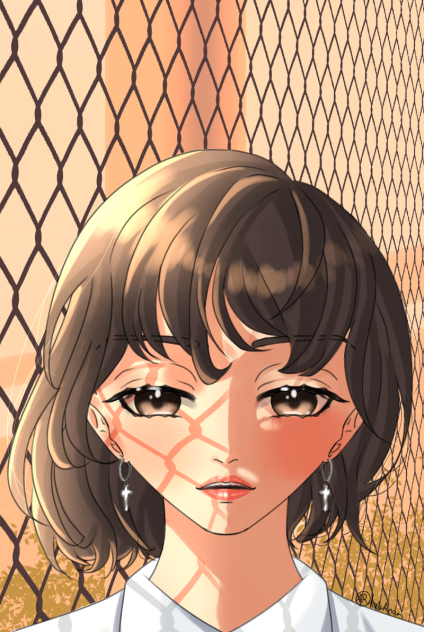 Lighting Study #2 - ibisPaint