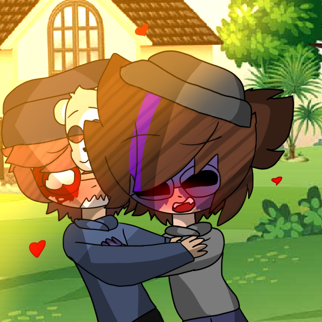 Catch Me! - ibisPaint