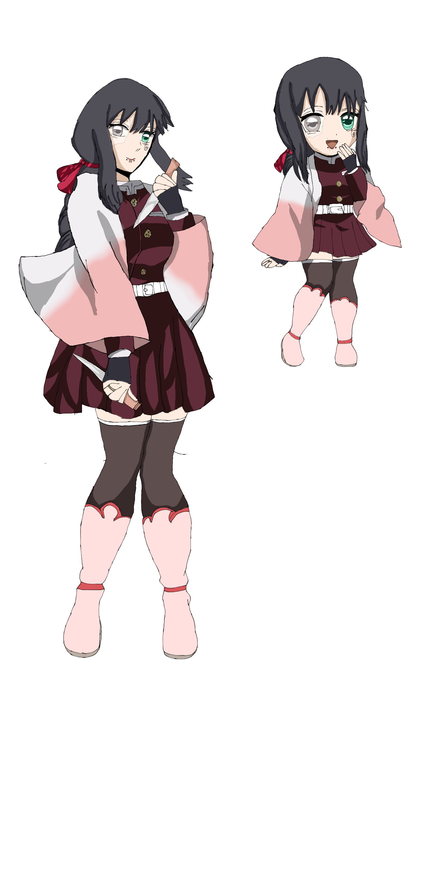 kny oc redesign FINAL - ibisPaint