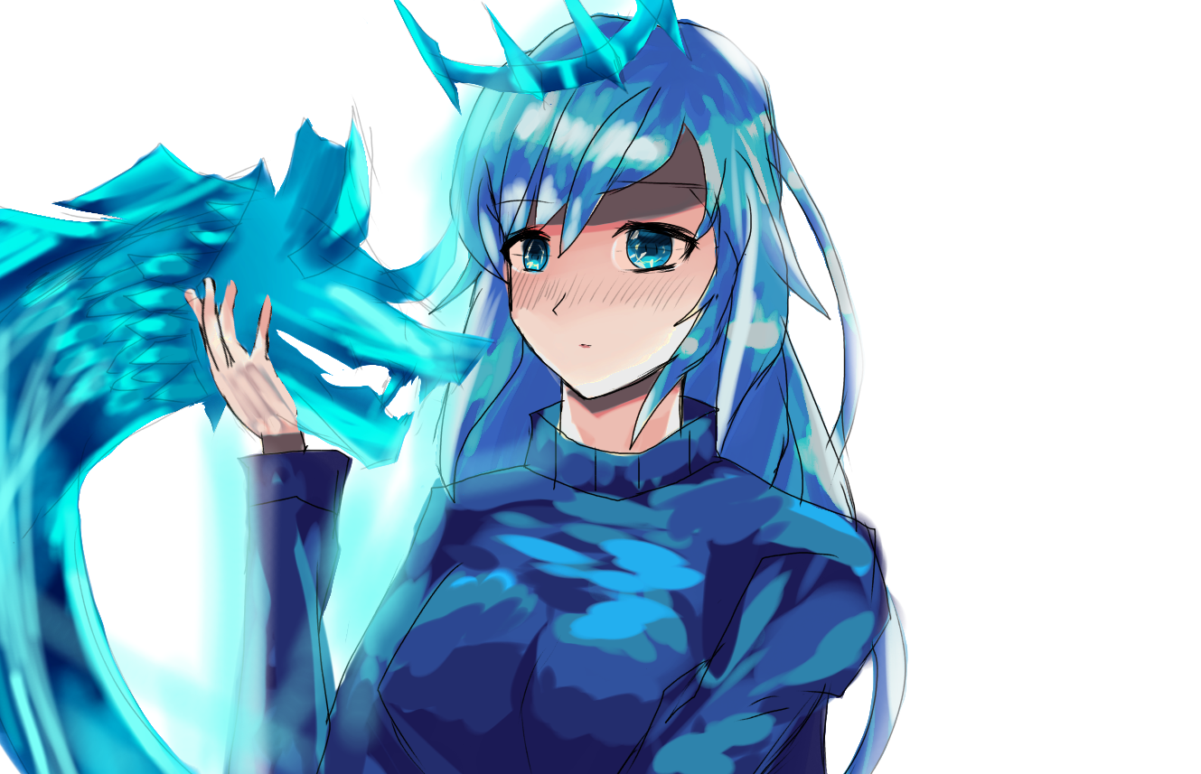 arcane adventures dragon - ibisPaint