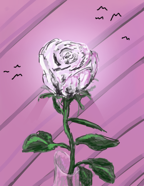 flower... - ibisPaint