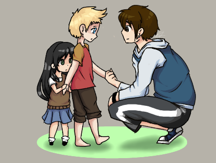 don't worry - ibisPaint