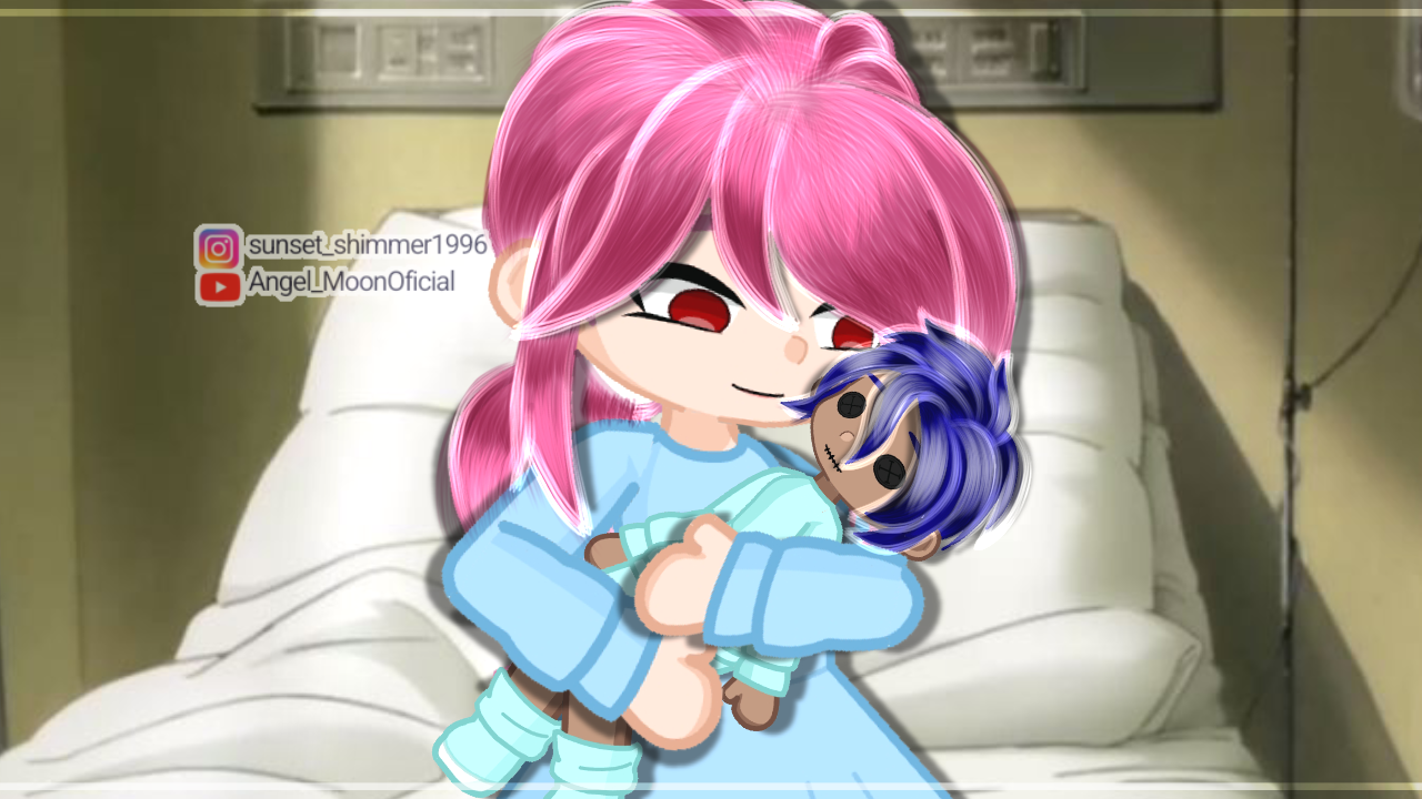 Mama's Boy - ibisPaint