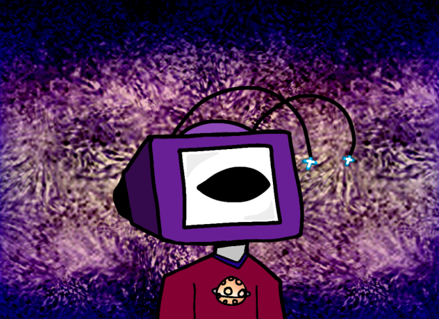 space boi - ibisPaint