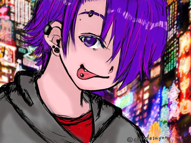 無題175 - ibisPaint