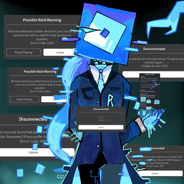 ROBLOX MY BELOVED 🔥👅 - ibisPaint