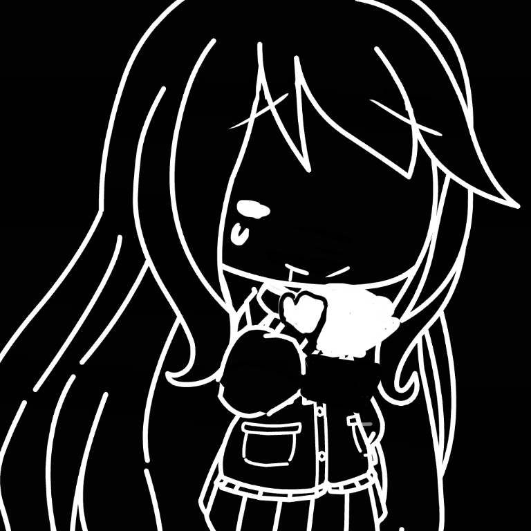 Dead yuri - ibisPaint