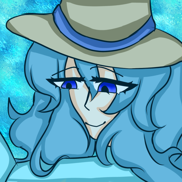 blues - ibisPaint