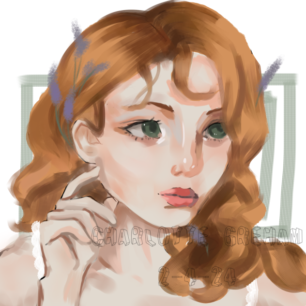 Quick practice - ibisPaint