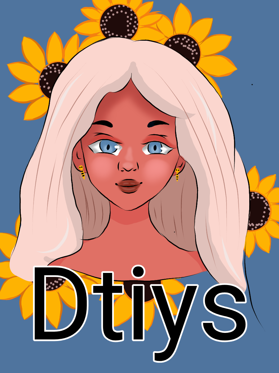 DTIYS - ibisPaint