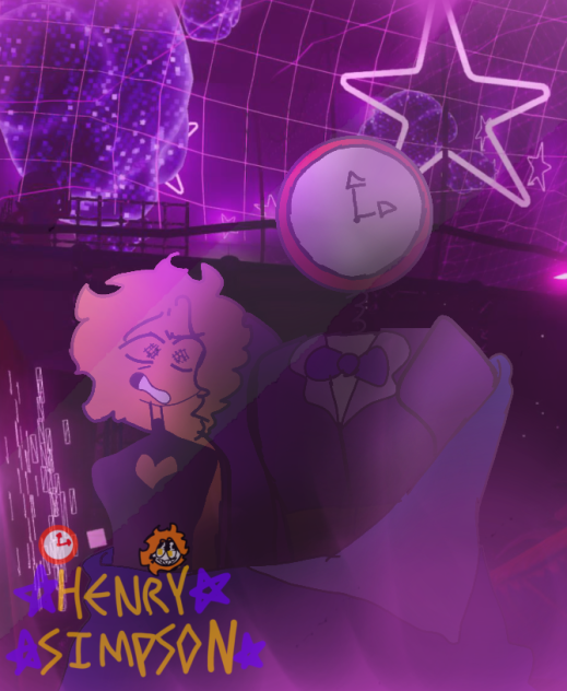 slay - ibisPaint