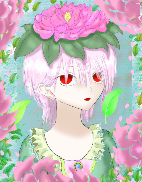 無題445 - ibisPaint