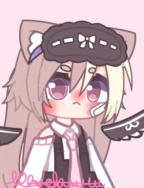 soft gacha edit part2 - ibisPaint