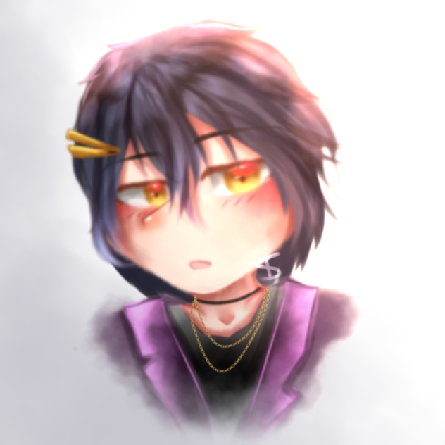 Speedpaint - 9 - ibisPaint