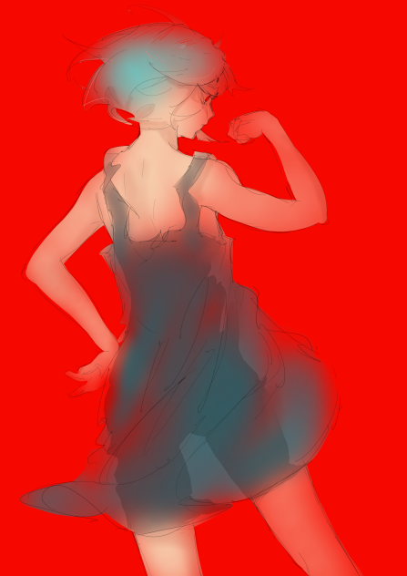 Untitled148 - ibisPaint