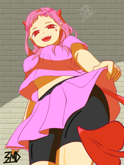 whatever - ibisPaint