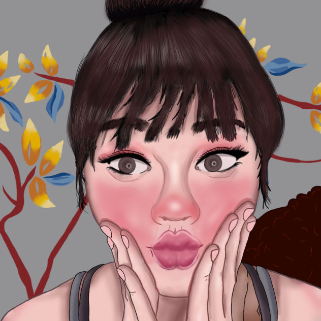 Leti Sha - ibisPaint