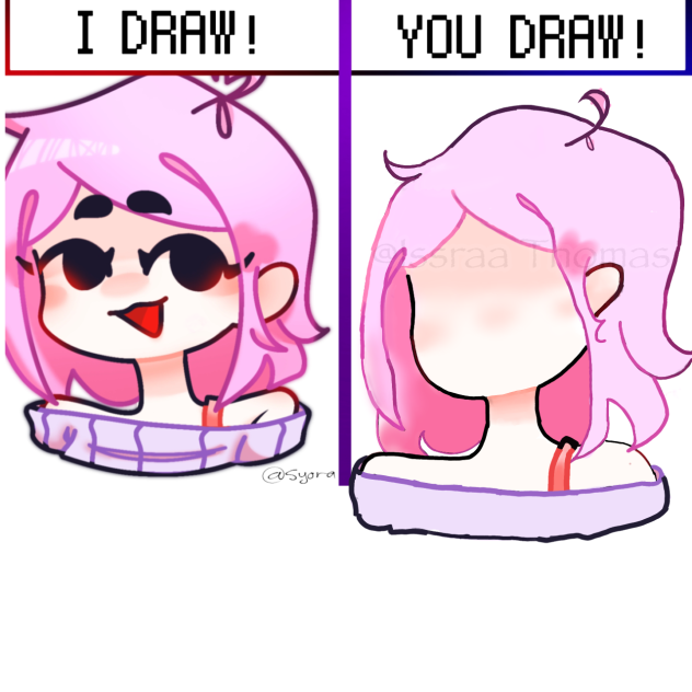 Trust the process 🤭 (unfinished) - ibisPaint