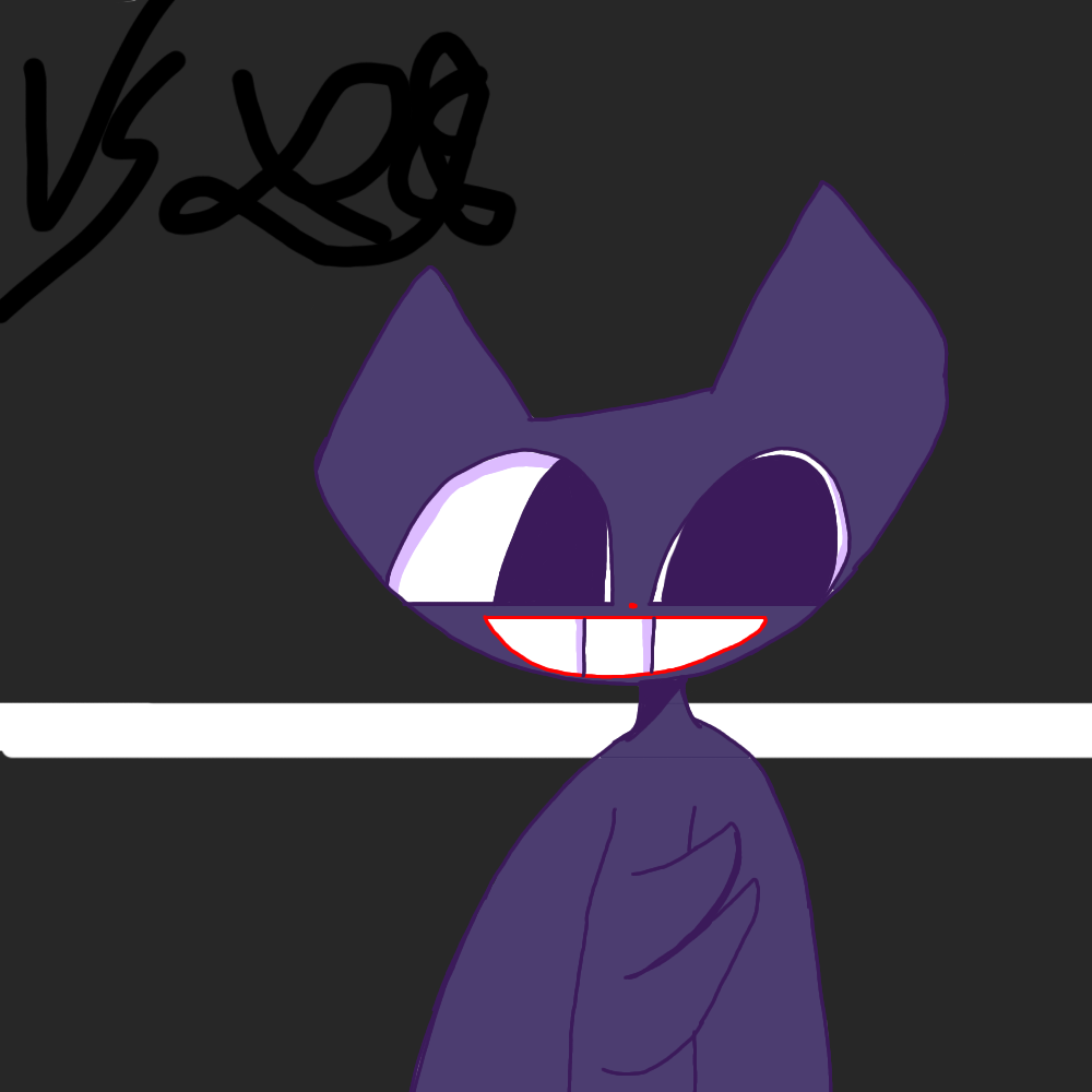 Fnf Vs. Xe Banner! - ibisPaint