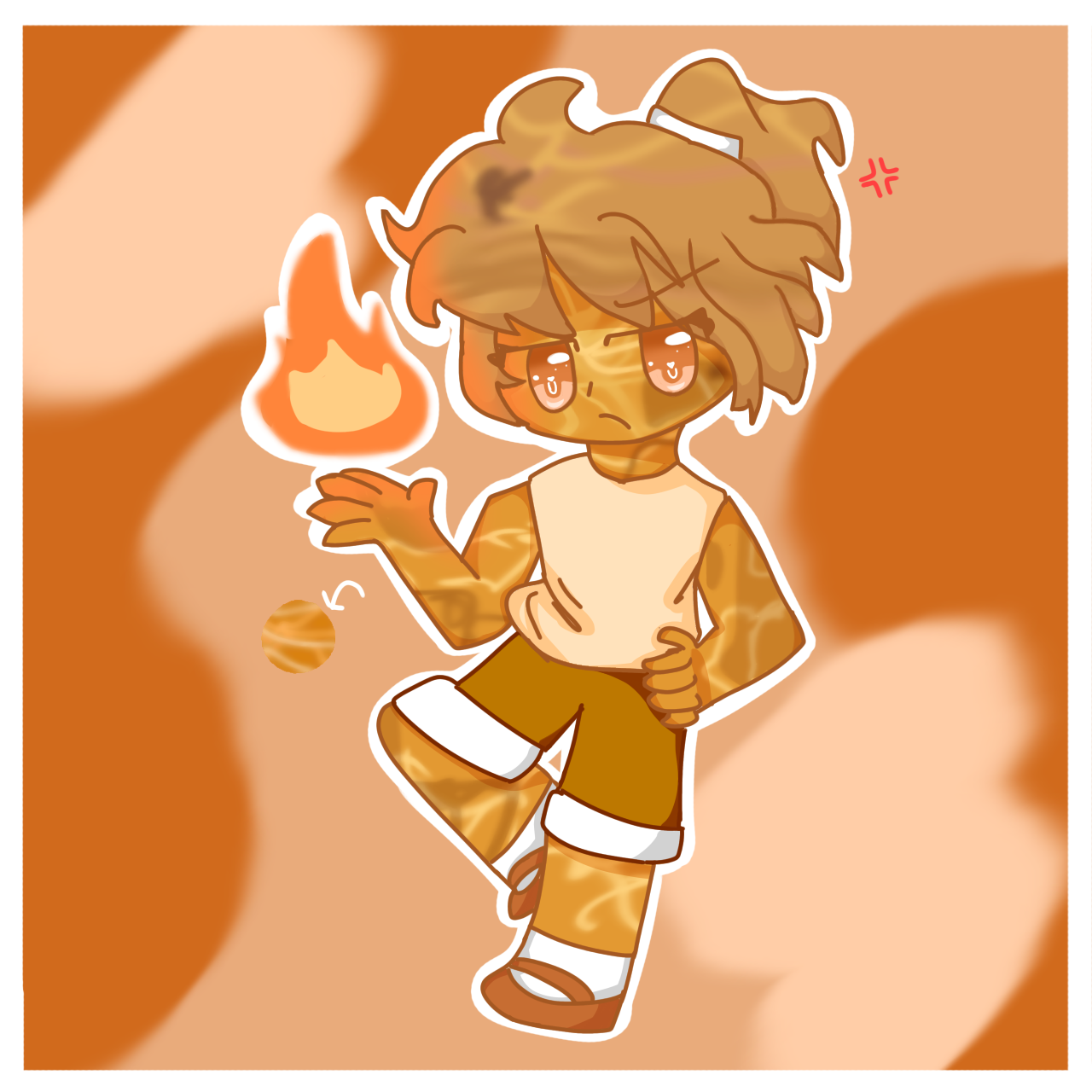 🔥 Venus 🔥 - ibisPaint