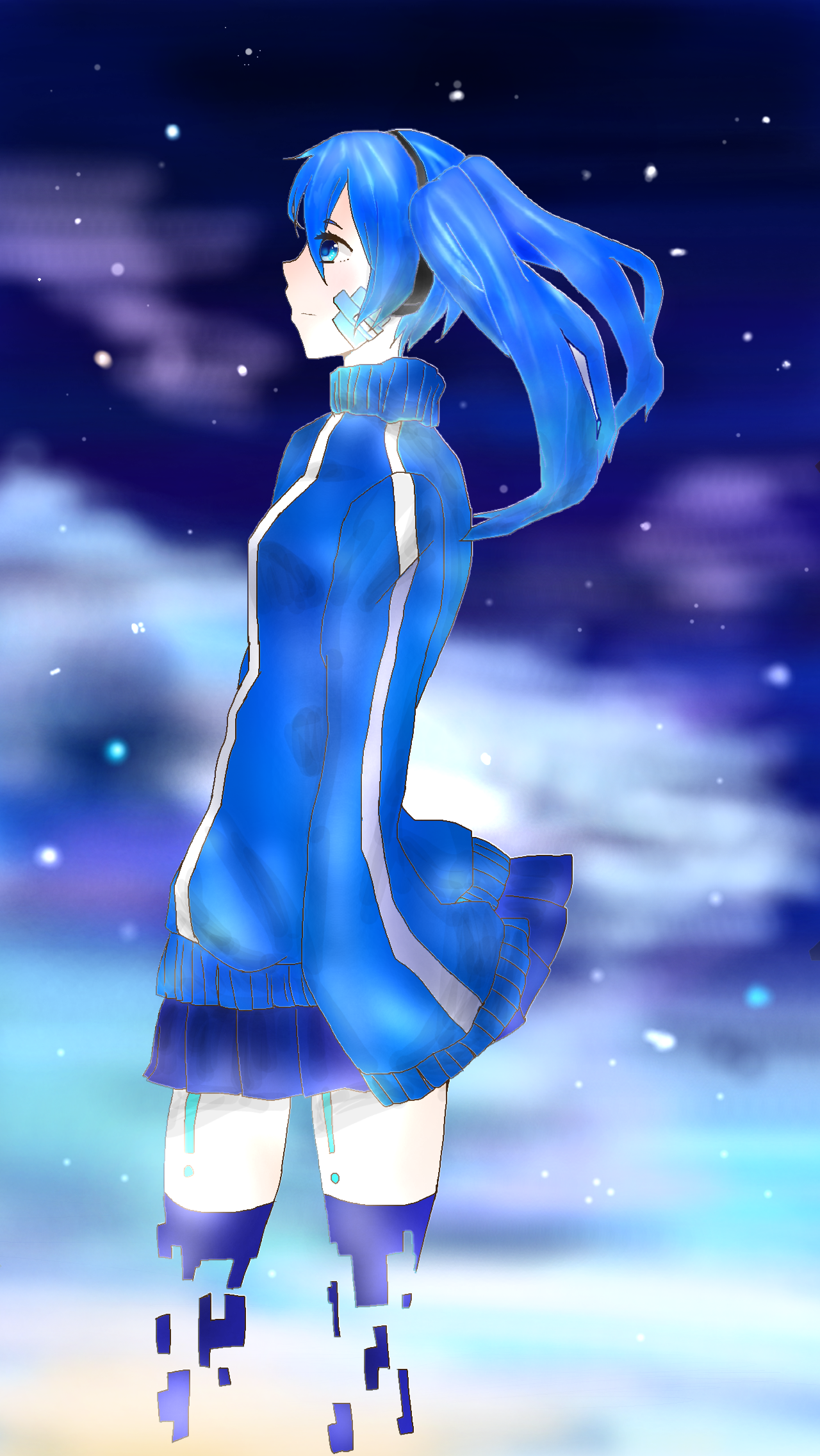 ENE - ibisPaint