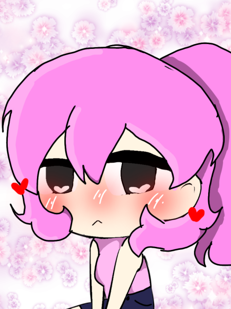 little vecna - ibisPaint