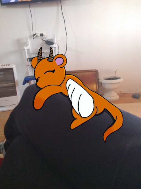 SpeedPaint #3 - ibisPaint