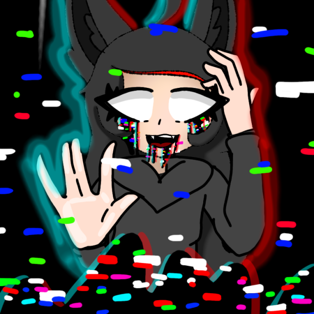 ₩ØⱠ₣ - ibisPaint