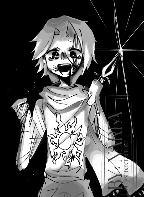 Two time - ibisPaint