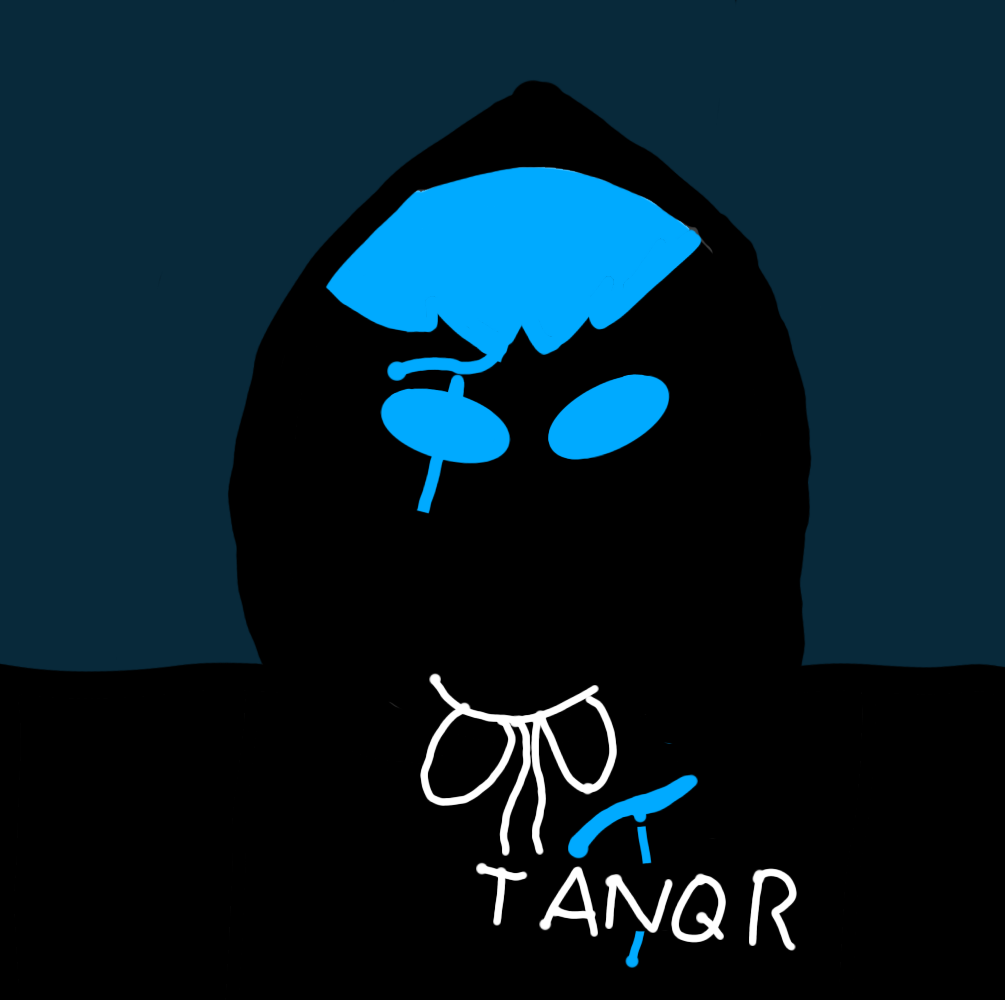 tanqr fanart - ibisPaint