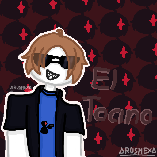 El Tocino - Roxicake Roblox - ibisPaint