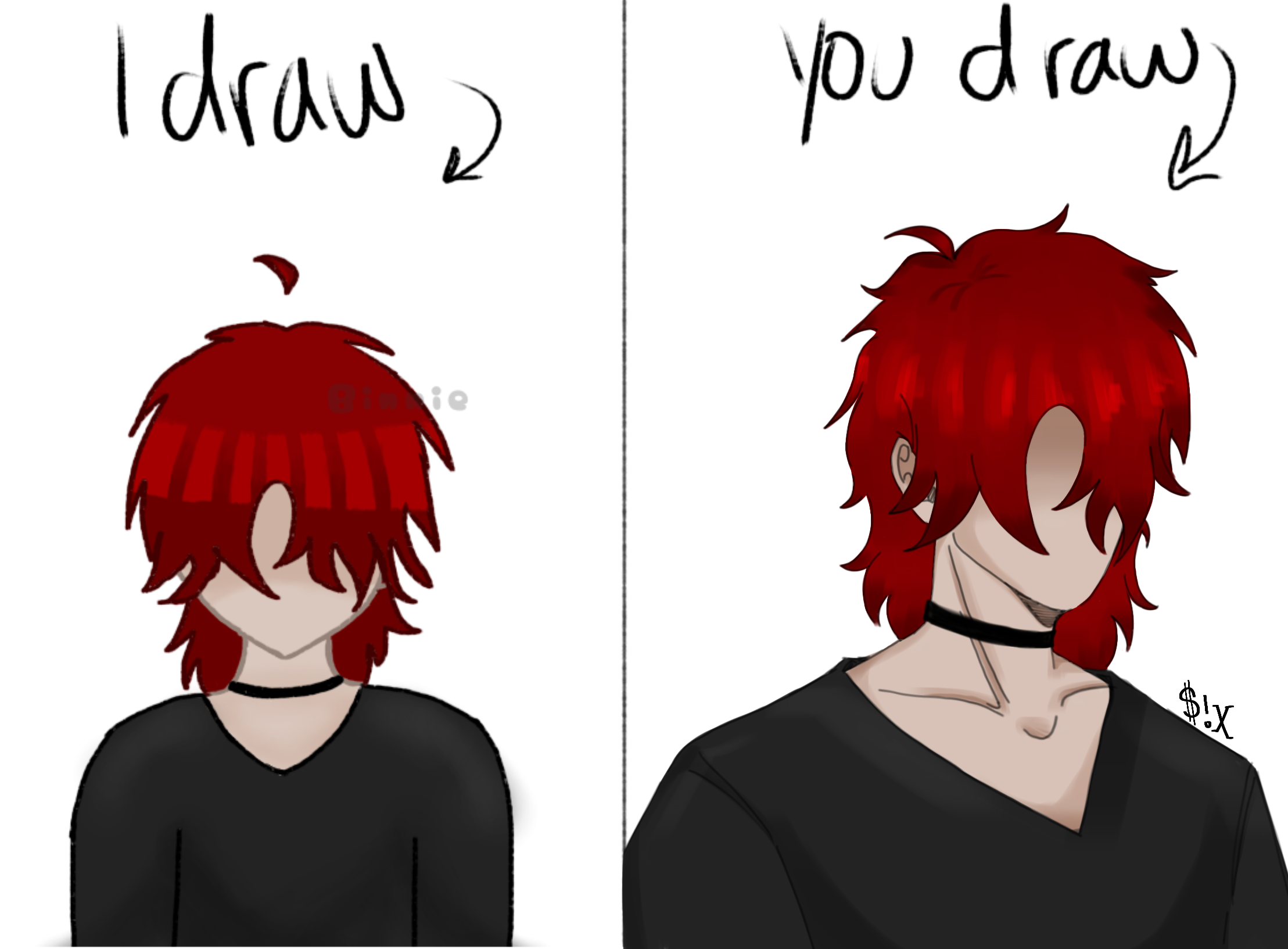 IDYD wif Heather - ibisPaint